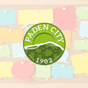 Home - Paden City